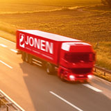 Domestic-Transport-Jonen-Lorry - Jonen Shipping Ltd